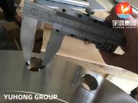 China ASTM A182 F304 Stainless Steel Flanges Bridas for sale