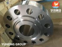 China ASME A182 Stainless  Steel Flanges Material F304/304L F316 / F316L Slip On Flanges ,Welded Flanges ,Orficial FlangeRF/FF for sale