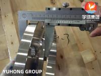 China ASME A182 Stainless  Steel Flanges Material F304/304L F316 / F316L Slip On Flanges ,Welded Flanges ,Orficial FlangeRF/FF for sale