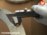 China ASME A182 Stainless  Steel Flanges Material F304/304L F316 / F316L Slip On Flanges ,Welded Flanges ,Orficial FlangeRF/FF for sale