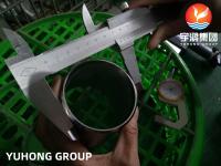 China Stainless Steel Seamless Pipe FittingA403 WP304 WP304L WP316  Elbow 45Deg 90Deg 180Deg 1/2