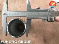 China SS Pipe Fitting ASTM A403 WP304L S30403 Concentric Reducer B16.9 for sale