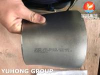 China SS Pipe Fitting ASTM A403 WP304L S30403 Concentric Reducer B16.9 for sale