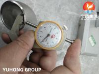 China SS Pipe Fitting JIS B2312 SUS304 1.4301 45 Degree LR Elbow Oil And Gas for sale