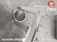 China SS Pipe Fitting JIS B2312 SUS304 90 Degree LR Elbow For Petrochemical for sale