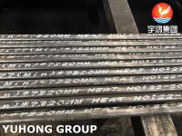 China ASME SA179 Seamless Carbon Steel Heat Exchanger , Boiler Tubes for sale