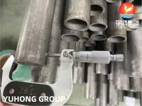 China ASTM A192 Seamless Carbon Steel Tubes For High Pressure Service for sale