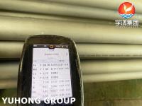 China ASTM A790 UNS S32205 / Duplex Steel 2205 Seamless And Welded Pipe for sale