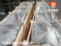 China Mill Finished Heat Exchanger Tubes TP304L TP 304,TP316,TP316L  Stainless Steel U Bend Tube for sale