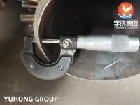 China ASTM A335 Grade P9 Alloy Steel Seamless Pipe Studded Fin Tube And Pipe for sale
