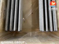 China Duplex Steel SMLS U Bend Tube ASME SA789 UNS S32205 For Heat Exchanger for sale