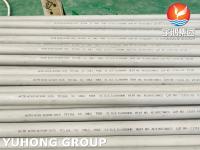 China ASTM A269 TP316L Stainless Steel Seamless Tube For Petrochemical for sale