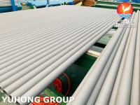 China ASTM A269 TP316L Stainless Steel Seamless Tube For Petrochemical for sale