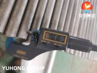 China Heat Exchanger Tube, ASTM A213 TP444, 1.4521 Stainless Steel Seamless U Bend Tube for sale