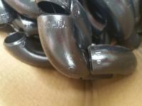 China ASTM A234 WPB , Butt Weld Fitting , 90DEG ELBOW  1