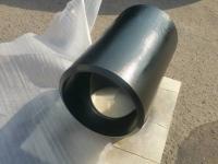 China ASTM A234 WPP11 WP12 WP22 WP5 WP9 WP91 WP92 Elbow Cap , Tee , Reducer B16.9 for sale