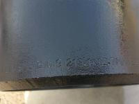 China ASTM A234 WPP11 WP12 WP22 WP5 WP9 WP91 WP92 Elbow Cap , Tee , Reducer B16.9 for sale