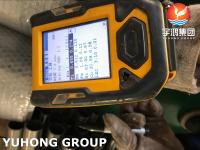 China Copper Monel Nickel Alloy Round Bar ASTM B865 K500 NO5500  Tungsten Steel Drill Bits for sale