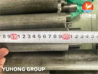 China ASTM A192 Carbon Steel Seamless Tube For Boiler For High Pressure for sale