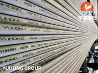 China ASME SA2312 TP310S | ASTM A312 TP310S TP310H 310S 310MoLN Stainless Steel Pipe For Oil and Gas Industrial for sale