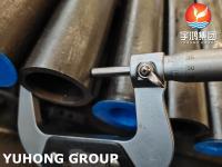China ASME SA209 T1 T1a T1b Alloy Steel Seamless Tube Boiler And Heat Exchanger Tube for sale