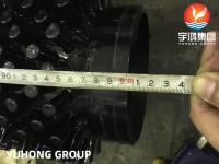 China Studded Fin Tube ASTM A335 Gr. P9  Heat Exchanger Condenser Evaporator Oil Gas for sale