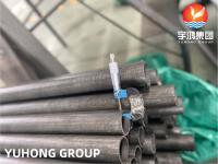 China Carbon Steel Pipe ASTM A192  Oil Gas Pressure Vessel Chemical Heating Power Plants for sale