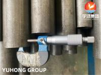 China Carbon Steel Pipe ASTM A192  Oil Gas Pressure Vessel Chemical Heating Power Plants for sale