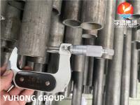 China Carbon Steel Pipe ASTM A192  Oil Gas Pressure Vessel Chemical Heating Power Plants for sale