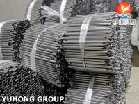 China ASTM A269 Stainless Steel 304 / 304L / 316L Capillary Tube Medical Needle for sale