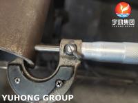China ASME SA209 Seamless T1a Carbon Alloy Steel Boiler Tubes for sale
