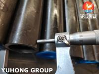 China ASME SA213 Seamless T22 Carbon Alloy Steel Boiler Tubes for sale
