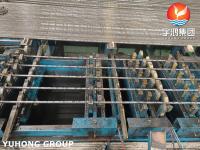 China ASTM A179 ASME SA179 Seamless Carbon Steel Boiler Tube A210 Gr. A Tube for sale