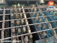 China ASTM A179 / ASME SA179 Carbon Steel Seamless Tube Heat Exchanger Tube for sale