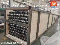 China A192 A179 Carbon Steel Seamless Boiler A1060 Finned Tube G Type for sale