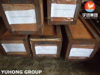 China Heat Exchanger Tube Stainless Steel Seamless Tube Durable Pickled Annealed Tube for Cooling System for sale