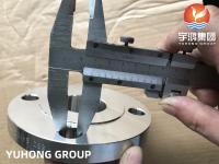China Steel Flanges Brida BS / ISO1/2