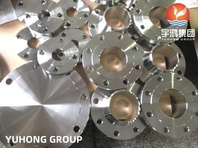 China Steel Flanges Brida BS / ISO1/2