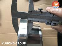 China Steel Flanges Brida BS / ISO1/2