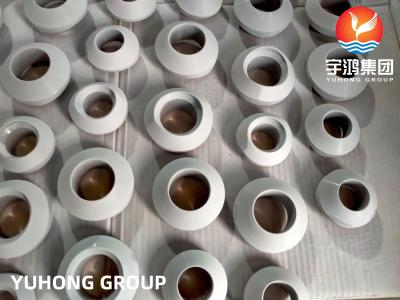 China Forged Fittings, ASTM B366 UNS N06022, Hastelloy C22 Nickel Alloy Weldolets MSS-SP 97 for sale