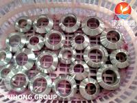 China Forged Fittings, ASTM B366 UNS N06022, Hastelloy C22 Nickel Alloy Weldolets MSS-SP 97 for sale