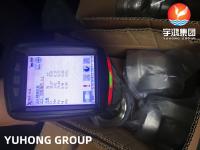 China Stainless Steel Fittings, ASTM A182 F304 Socket Weld Forged Elbow ASME B16.11 for sale