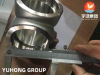 China Stainless Steel Fittings, ASTM A182 F304 Socket Weld Forged Elbow ASME B16.11 for sale