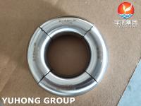 China ASTM A403 WP304 Stainless Steel Sanitary Fitting 90 Degree Elbow For Food for sale