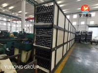 China High-Quality Customized  Finned Tube For Industrial Heat Transfer Solutions for sale