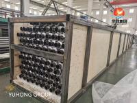 China High-Quality Customized  Finned Tube For Industrial Heat Transfer Solutions for sale