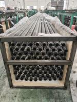 China High-Quality Customized  Finned Tube For Industrial Heat Transfer Solutions for sale