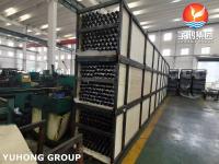 China ASTM A179 / A179M Al1060 FIn Tube Embeded Type With Strong Protection Package for sale
