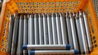 China Butt Weld Fittings  Straight Thread Pipe Adapters ,  Female Pipe Adapter for sale