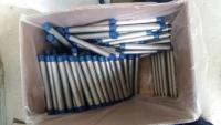 China Butt Weld Fittings,Nickel Alloy Pipe Nipple, stainless steel pipe nipple, Pipe Nipple, Hex Nipple, Swage Nipple for sale